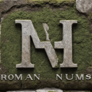 Roman Nums – Explore the Timeless World of Roman Numerals